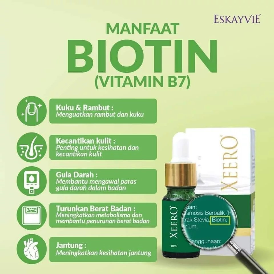 Xeero Single, Health & Nutrition, Health Supplements, Health Food ...