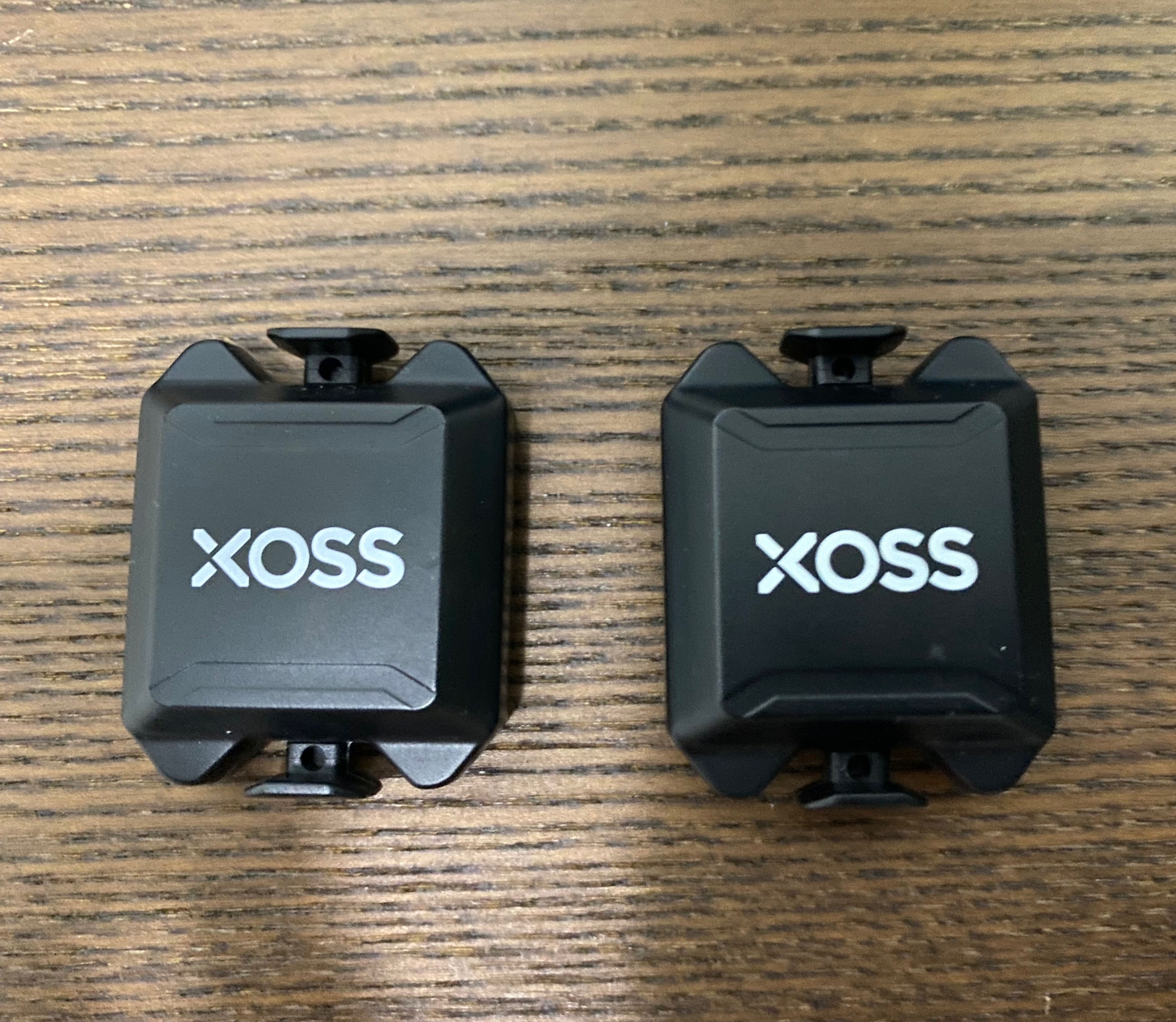 XOSS speed & cadence sensor, Sports Equipment, Bicycles & Parts, Parts ...