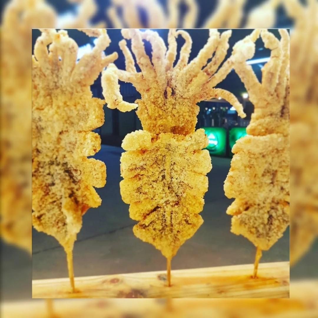 XXL SOTONG KING, Food & Drinks, Other Food & Drinks on Carousell