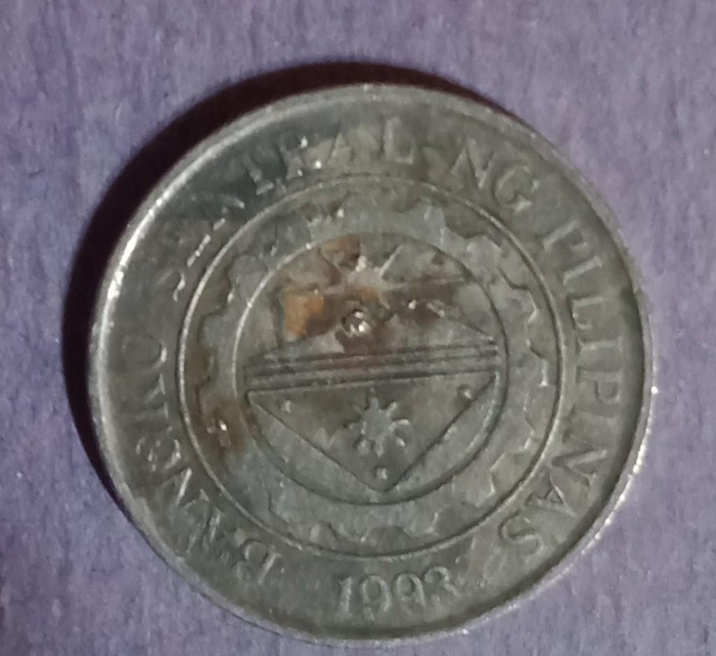 1piso bsp coin series'..., Hobbies & Toys, Memorabilia & Collectibles ...