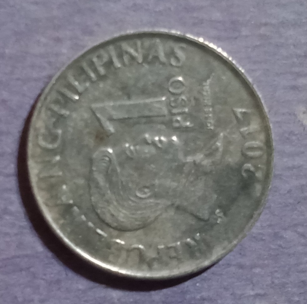 1piso bsp coin series'..., Hobbies & Toys, Memorabilia & Collectibles ...