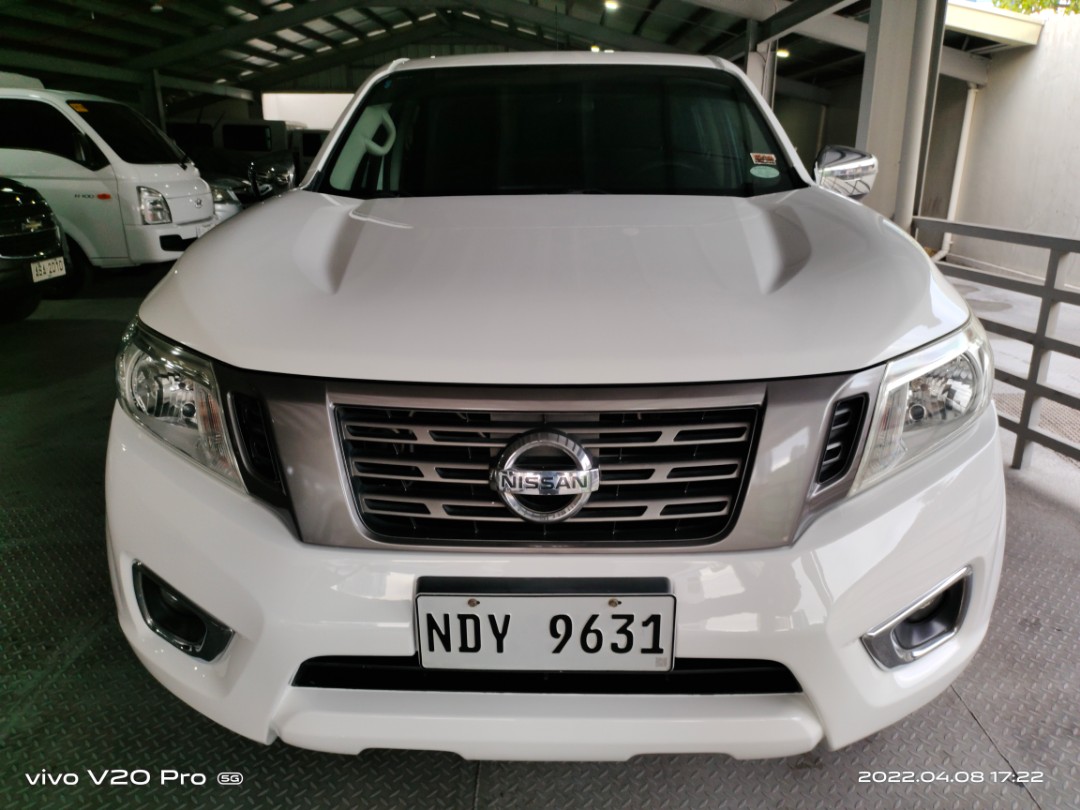 2016 Nissan Caliber EL Auto, Cars for Sale, Used Cars on Carousell