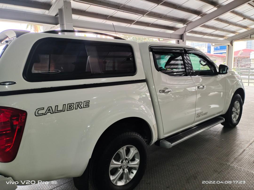 2016 Nissan Caliber EL Auto, Cars for Sale, Used Cars on Carousell