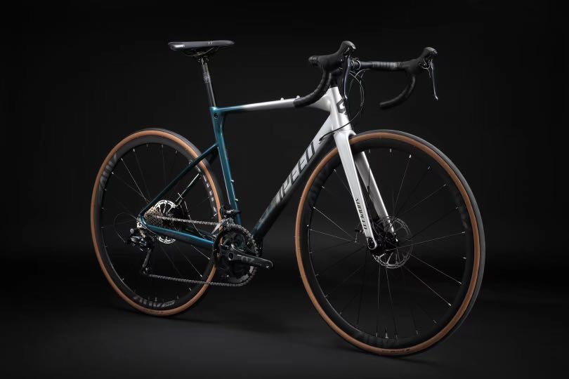 [PO] 2022 Sunpeed Astro shimano sora 9 x2 speed 700x28c roadbike road ...