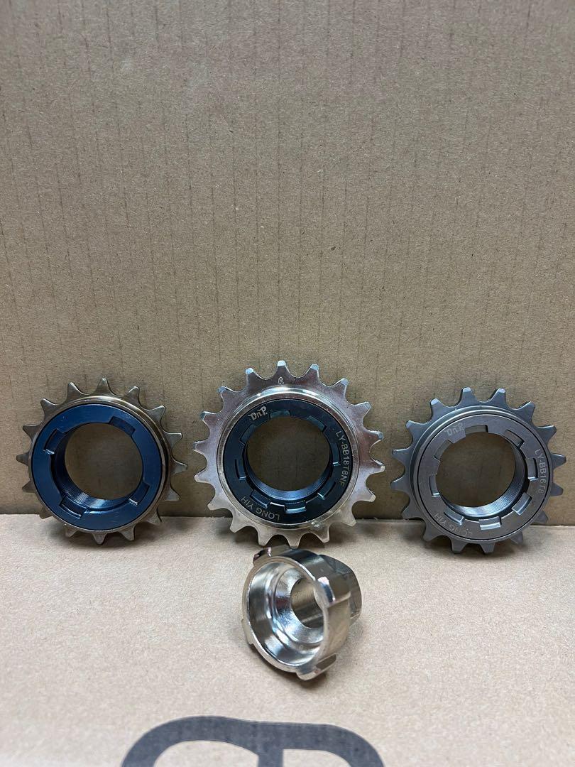 ** Single Speed Freewheel Removal Tool Flywheel Remover BMX Fixies PAB ...