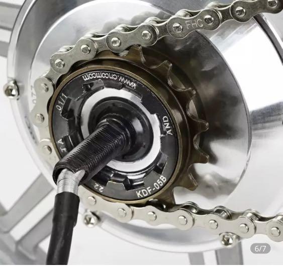 ** Single Speed Freewheel Removal Tool Flywheel Remover BMX Fixies PAB ...