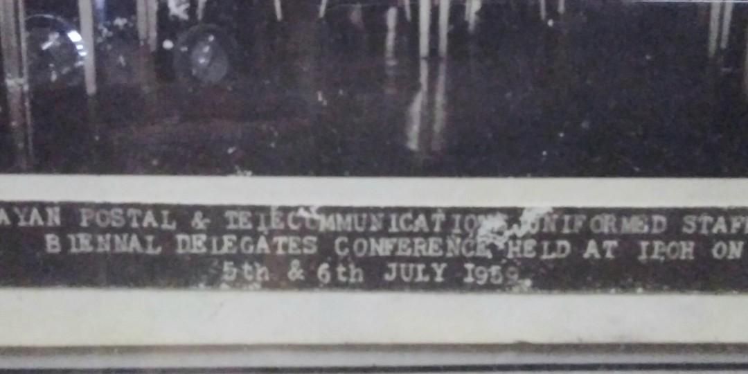 Antik big size photo, Hobbies & Toys, Collectibles & Memorabilia ...