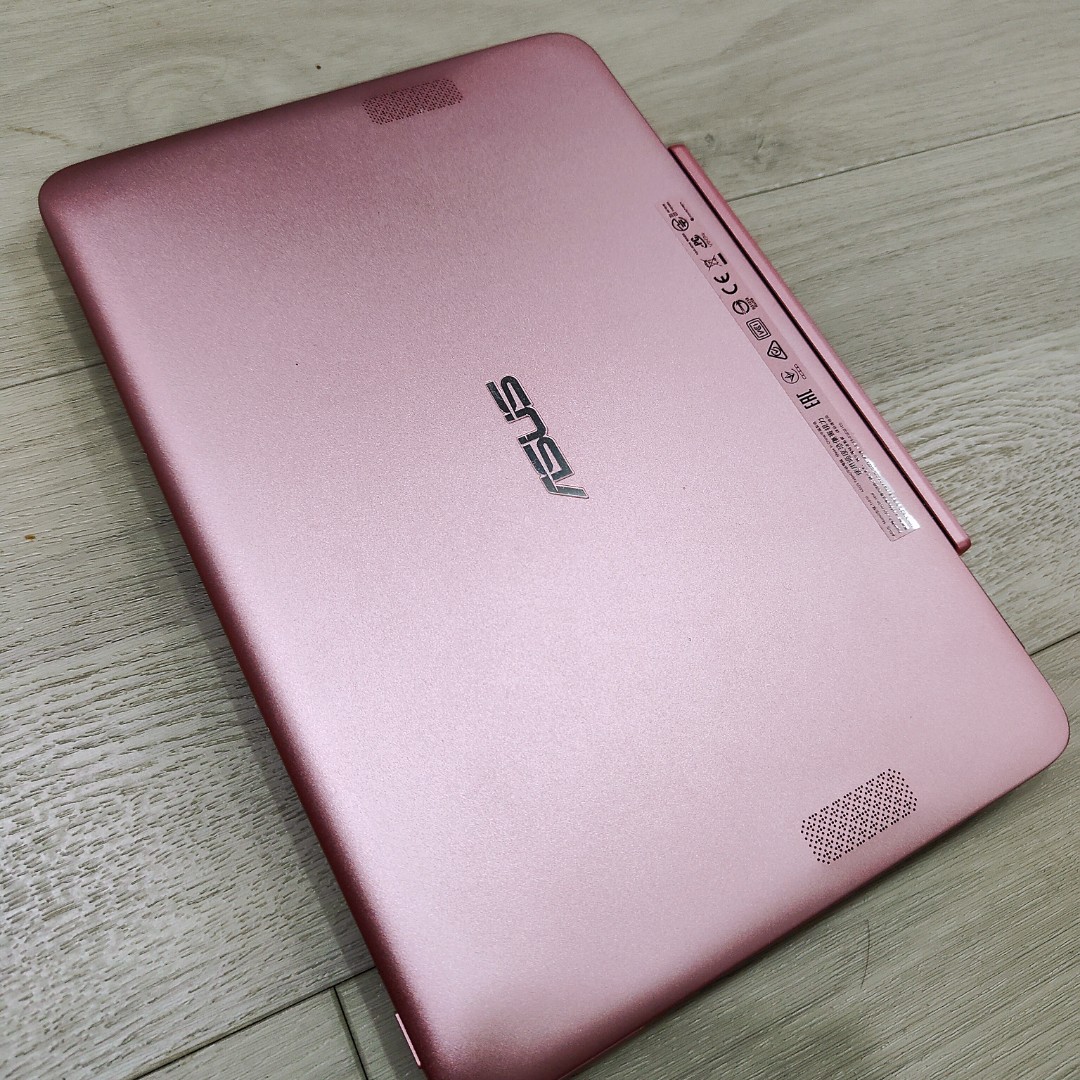 Asus Transformer T101 Notebook / Laptop, Computers & Tech, Laptops ...