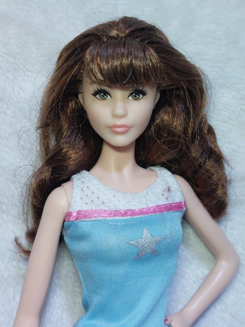 Barbie Model Muse, Hobbies & Toys, Toys & Games on Carousell