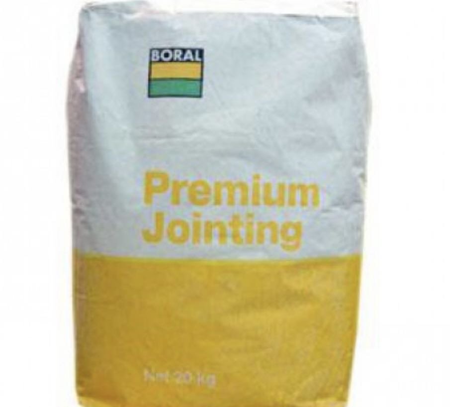 Boral Premium Joint, Commercial & Industrial, Construction & Building ...