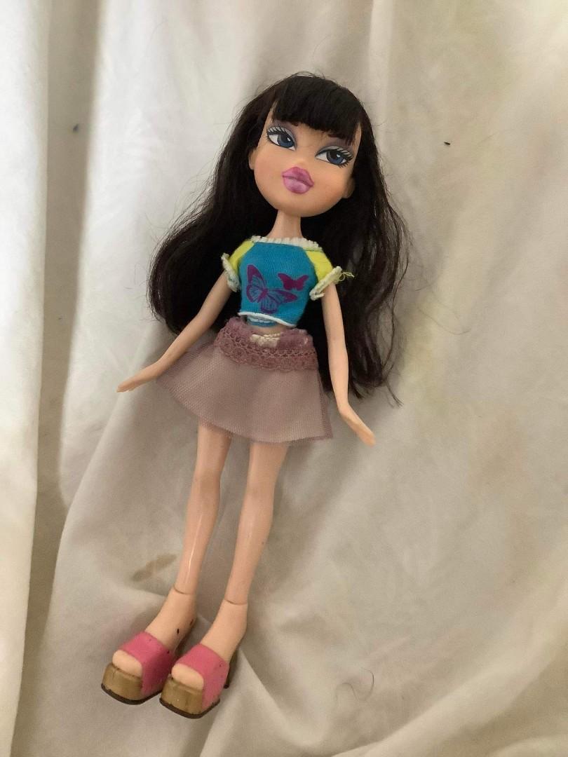 Bratz Spring Fling Jade, Hobbies & Toys, Toys & Games on Carousell