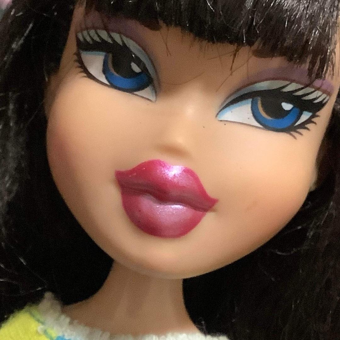 Bratz Spring Fling Jade, Hobbies & Toys, Toys & Games on Carousell