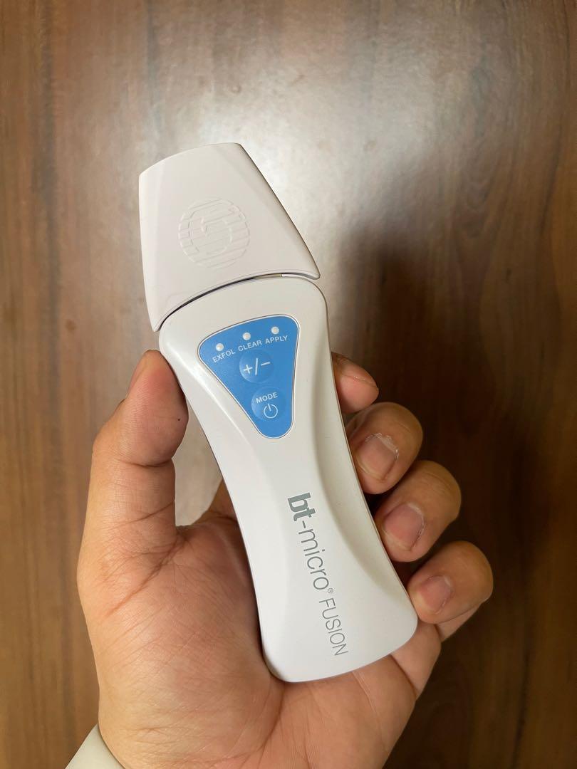 bt-micro fusion PRO, Beauty & Personal Care, Face, Face Care on Carousell