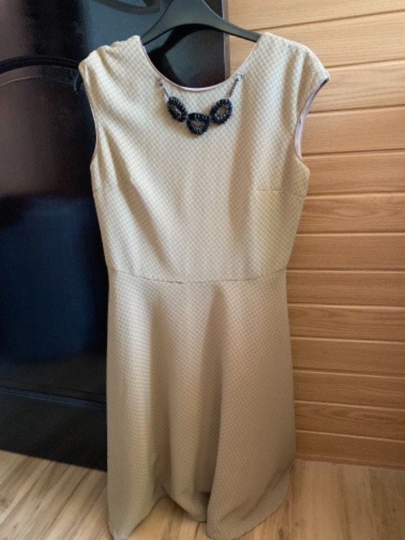 CLN dress, Women's Fashion, Dresses & Sets, Dresses on Carousell
