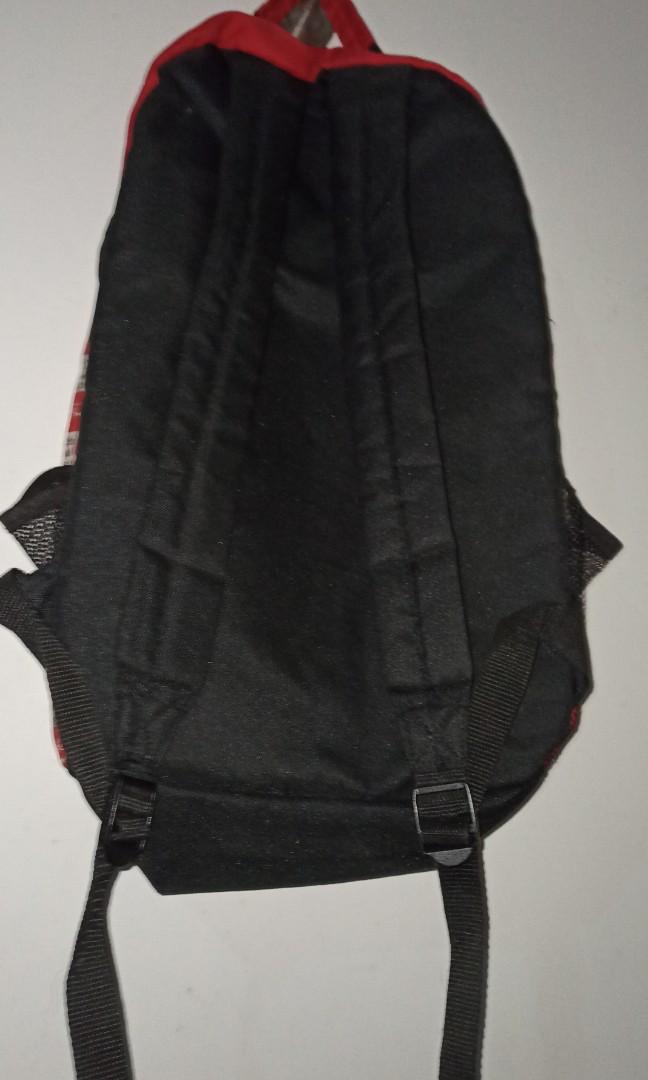 Coca cola Backpack, Women's Fashion, Bags & Wallets, Backpacks on Carousell