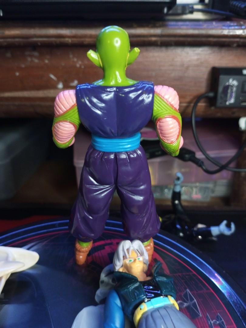 DBZ Super battle collection vol. 3 & 5, Hobbies & Toys, Toys & Games on ...