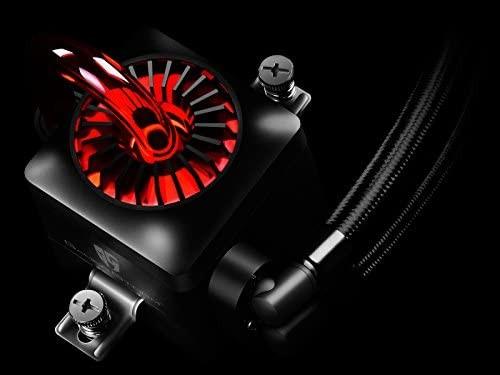 DEEPCOOL Captain 360EX All-in-One Liquid CPU Cooler, Computers & Tech ...