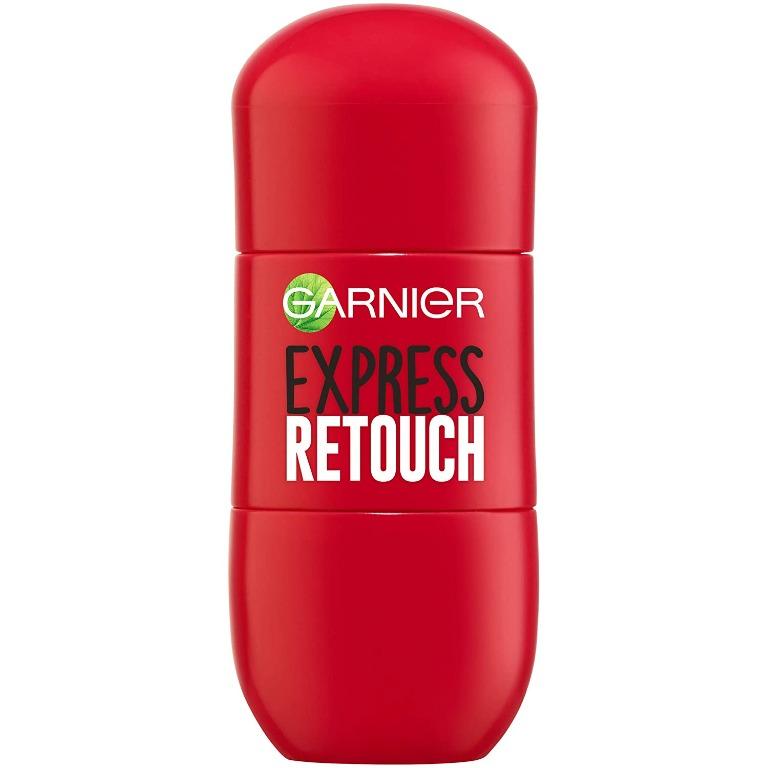 Garnier Express Retouch Gray Hair Concealer 10mL, Beauty & Personal ...