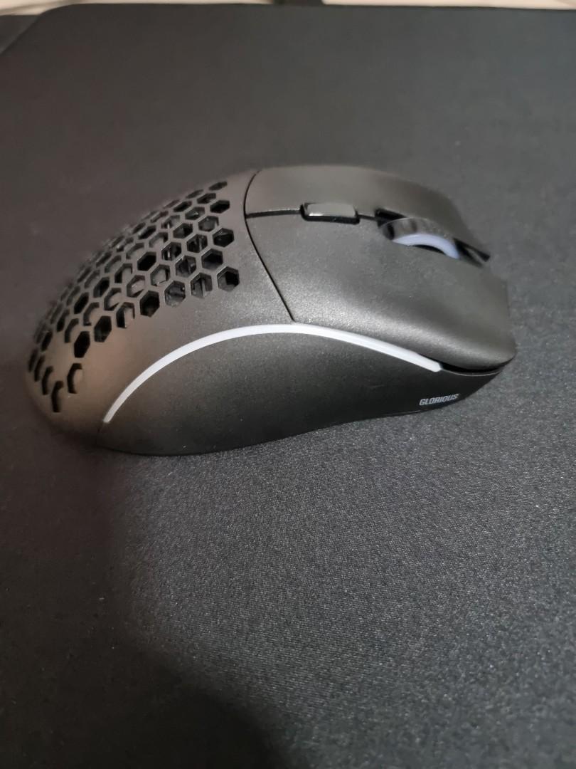 Glorious Model D- Wireless, Computers & Tech, Parts & Accessories ...