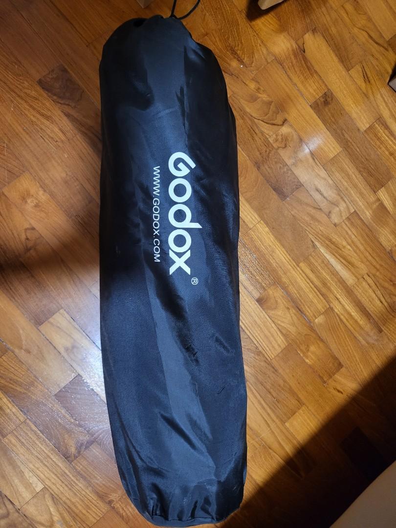 Godox Octabox 80cm with Honeycomb Grid Attachment, Photography ...