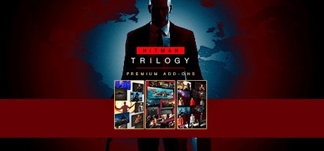 HITMAN Trilogy | PC Steam Game | HITMAN 3 2 1, Video Gaming, Video ...
