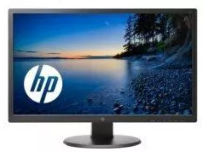 HP V243 24 LED LCD Monitor, Computers & Tech, Parts & Accessories ...