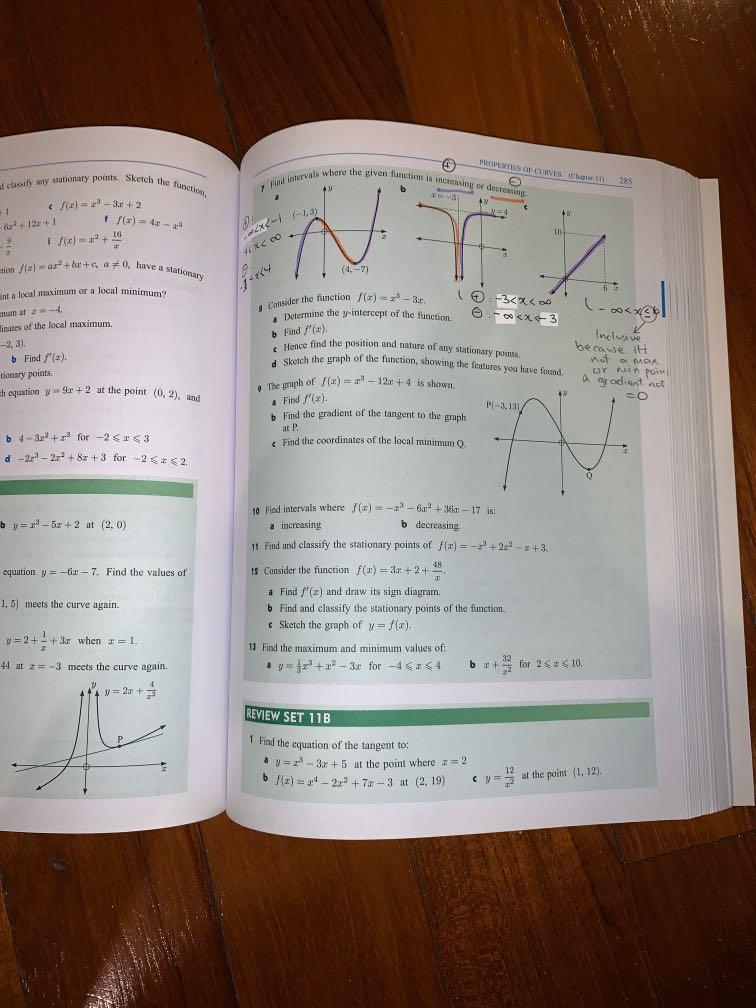 IB Math AI textbook 2 - Applications and Interpretation SL (Haese ...