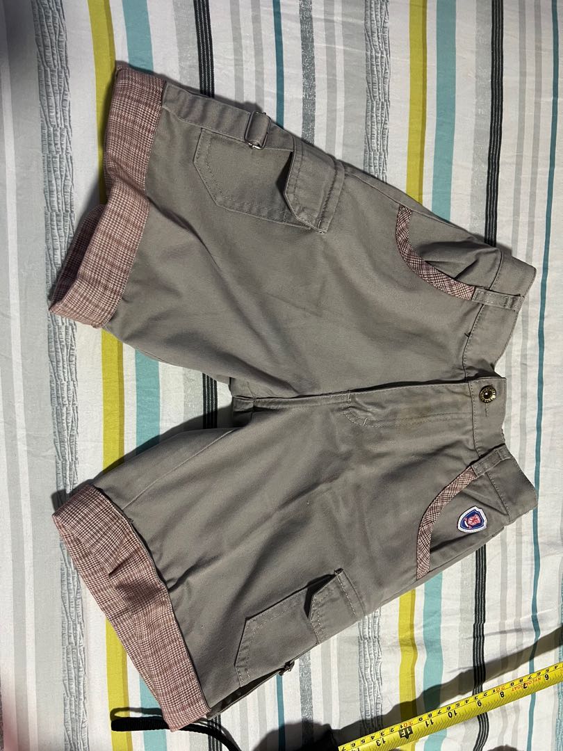 Joey Fresco small size garterized (Mall), Looking For on Carousell