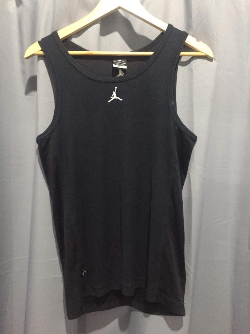 Jordan Sando, Men's Fashion, Activewear on Carousell