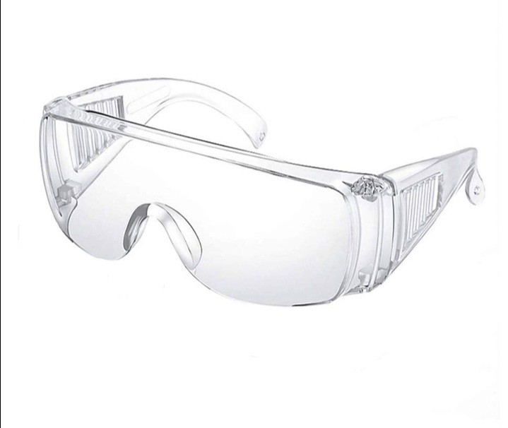 Laboratory goggles, Everything Else on Carousell