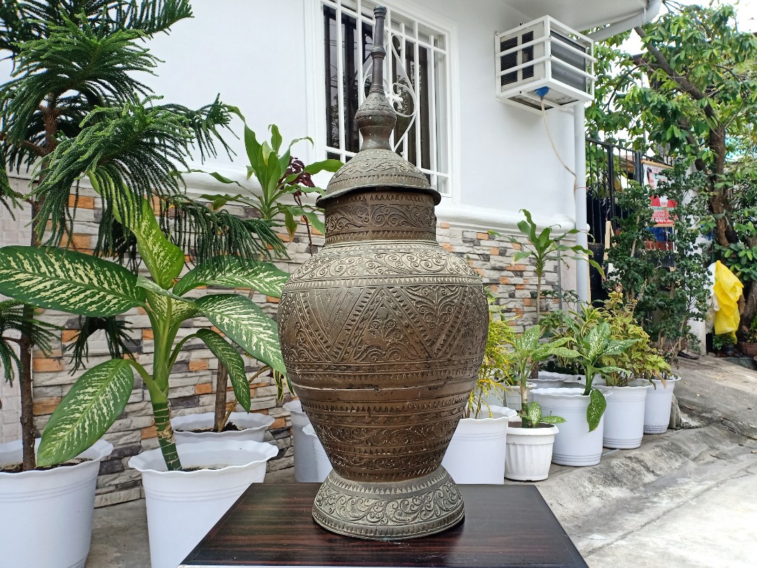 MARANAO GADUR, Hobbies & Toys, Memorabilia & Collectibles, Vintage ...