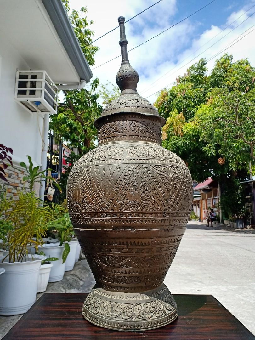 MARANAO GADUR, Hobbies & Toys, Memorabilia & Collectibles, Vintage ...