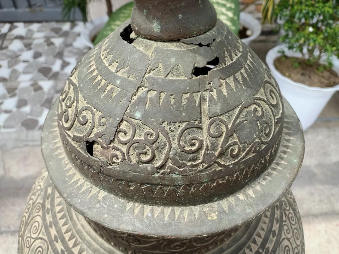 MARANAO GADUR, Hobbies & Toys, Memorabilia & Collectibles, Vintage ...