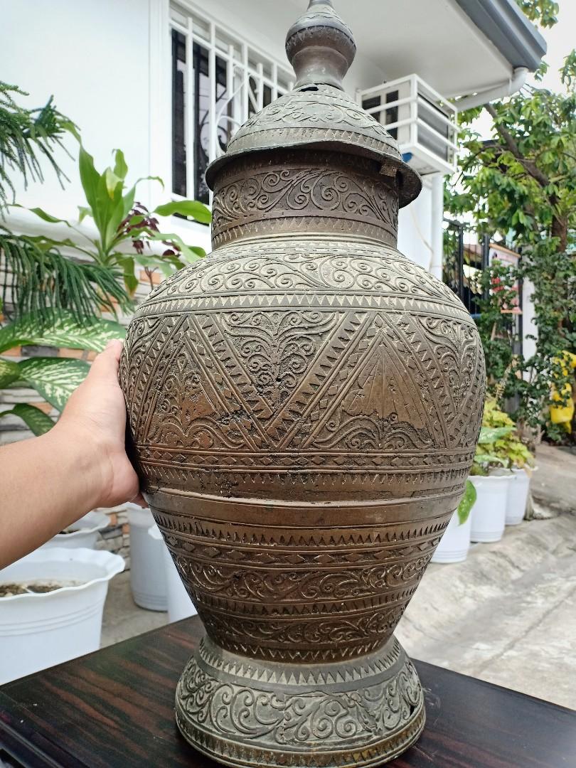 MARANAO GADUR, Hobbies & Toys, Memorabilia & Collectibles, Vintage ...