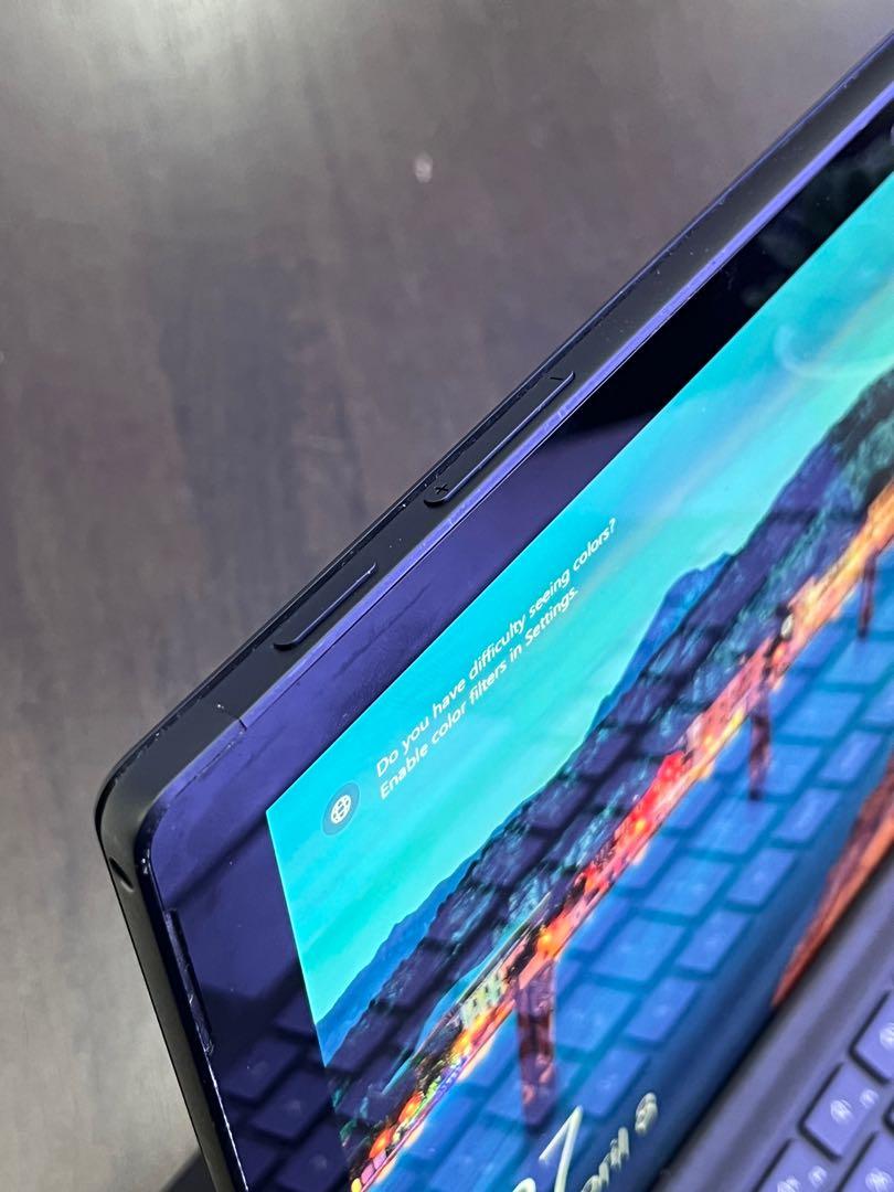 Microsoft surface pro 6 - ssd256, Computers & Tech, Desktops on Carousell