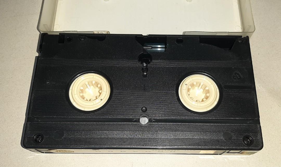 Mogambo Clark Gable Ava Gardner Grace Kelly Collectible VHS Tape ...