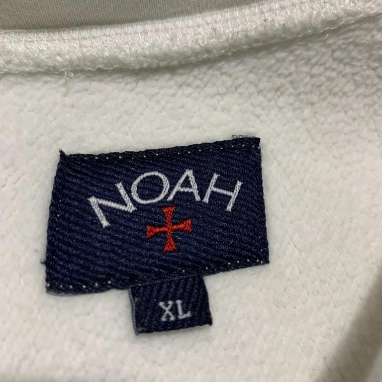 NOAH, Men's Fashion, Coats, Jackets and Outerwear on Carousell