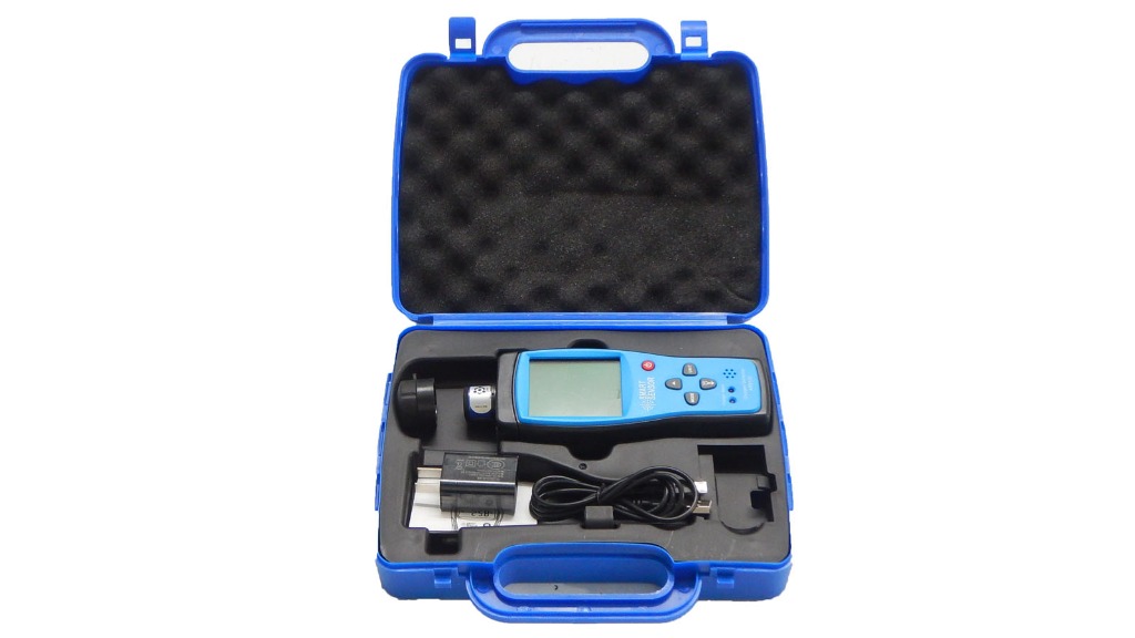 Oxygen Meter, Commercial & Industrial, Construction Tools & Equipment ...