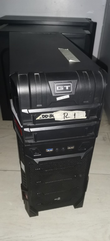 GAMING PC- PC 3, Computers & Tech, Desktops on Carousell
