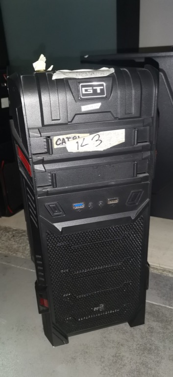 GAMING PC- PC 6, Computers & Tech, Desktops on Carousell