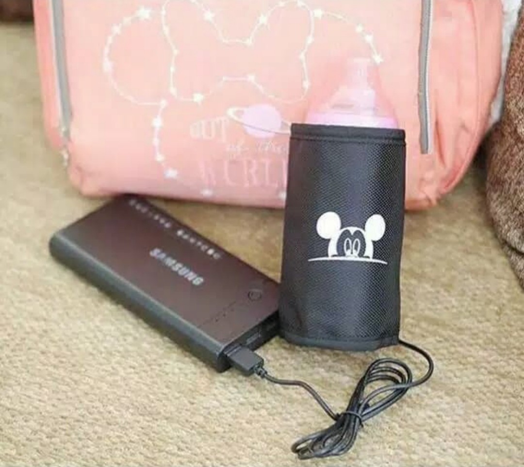 Pemanas Botol Usb, Bayi & Anak, Perawatan & Makanan Anak di Carousell