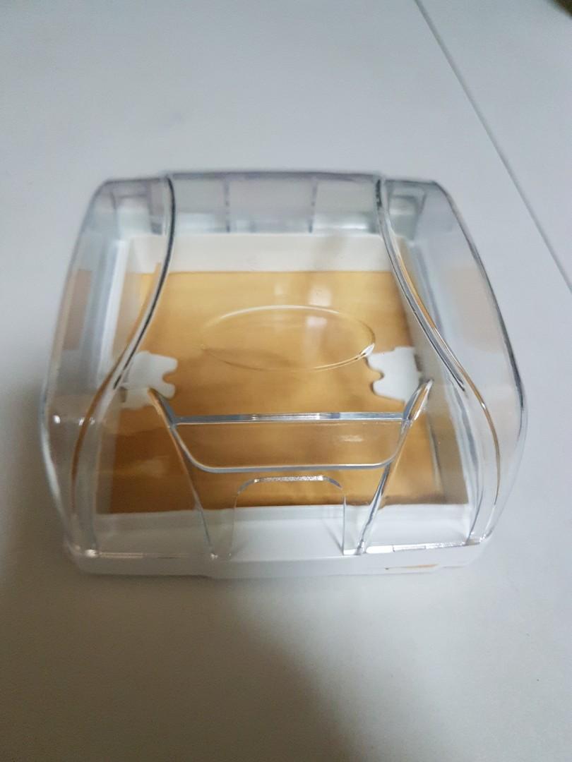Plastic Waterproof Switch Case, TV & Home Appliances, Electrical ...