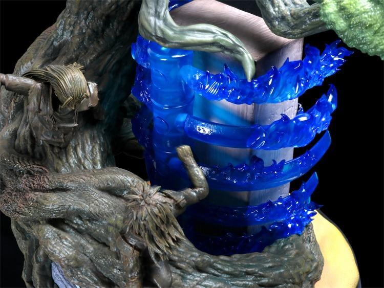 *[PO] LiuShiQiao Studio - Naruto Summoning: Impure World Reincarnation ...