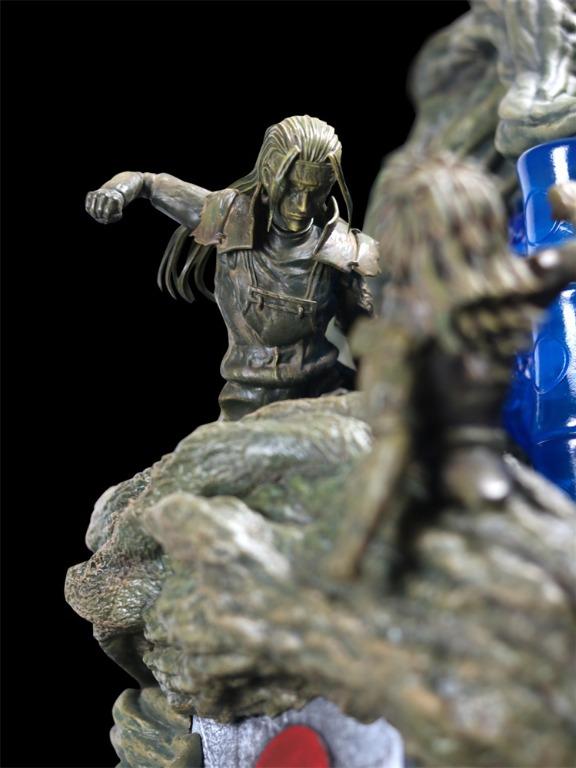 *[PO] LiuShiQiao Studio - Naruto Summoning: Impure World Reincarnation ...