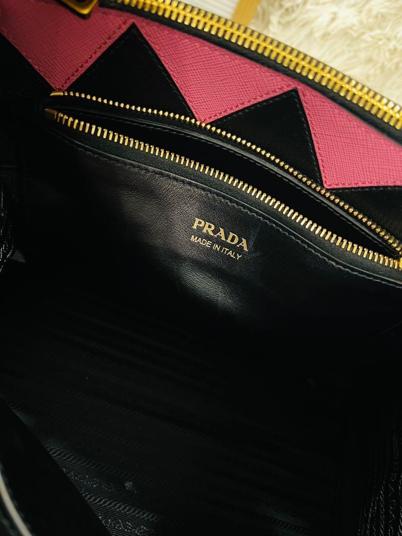 PRADA PARADIGME, Luxury, Bags & Wallets on Carousell