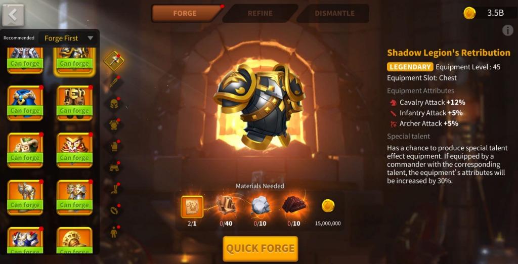 Rise of Kingdom VIP 17 87m 1.3b kill points in 19**, Video Gaming ...