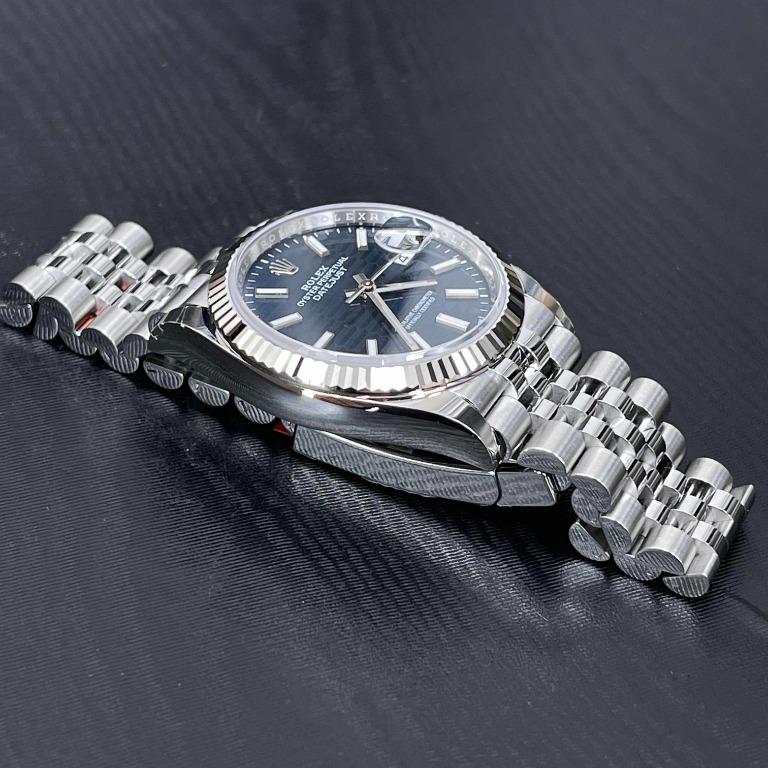 ROLEX 勞力士 恒動日誌型 DATEJUST 126234-0049 / M126234-0049 / 126234, 名牌, 手錶 ...