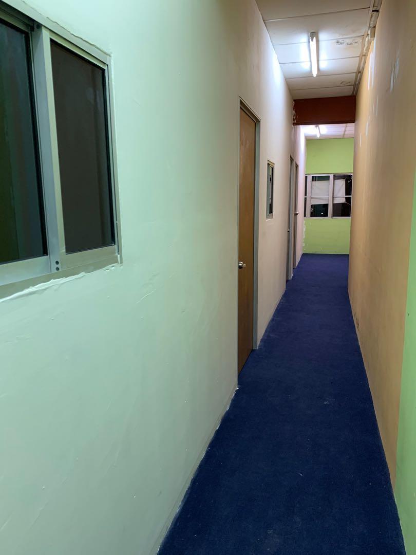 Pejabat untuk disewa di Parit Raja, Batu Pahat, Property, Rentals on ...