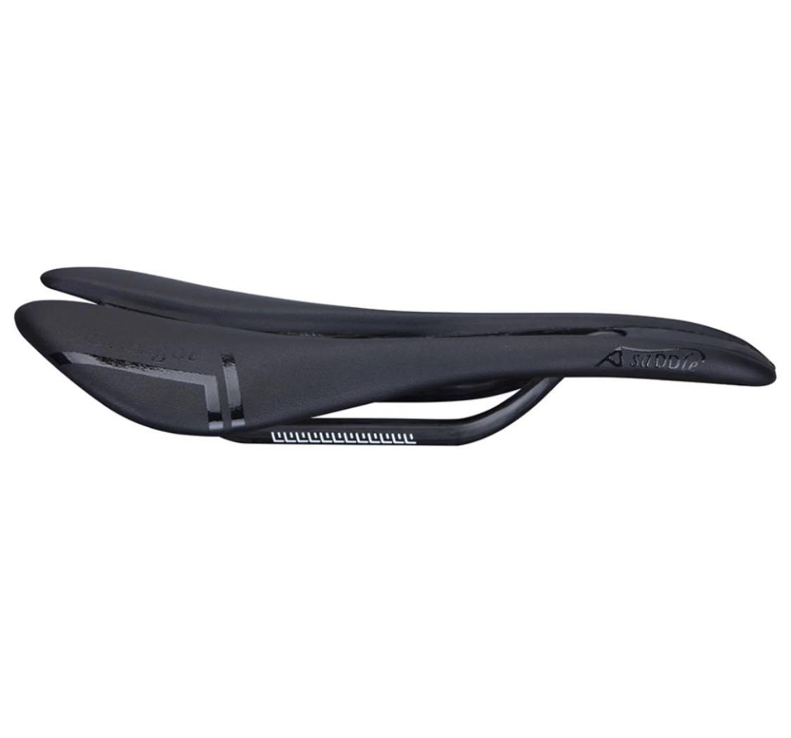 **Saddle Carbon Fiber Balugoe EC90 New Carbon Saddle Hollow Super ...