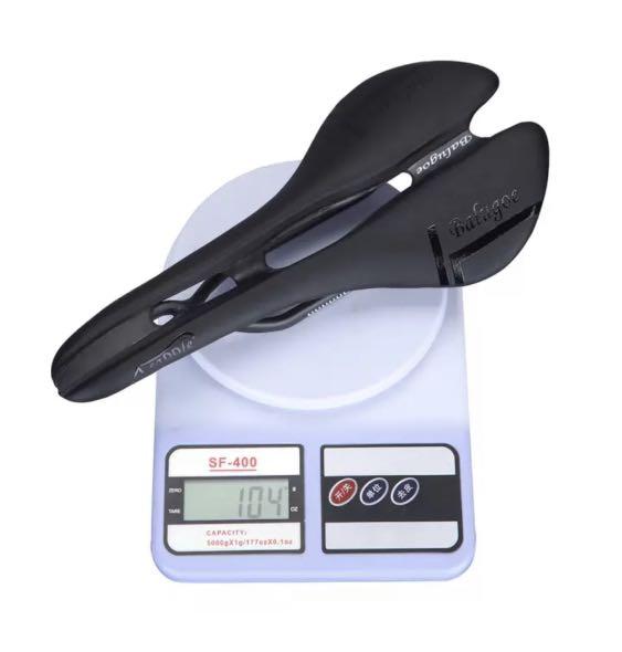 **Saddle Carbon Fiber Balugoe EC90 New Carbon Saddle Hollow Super ...